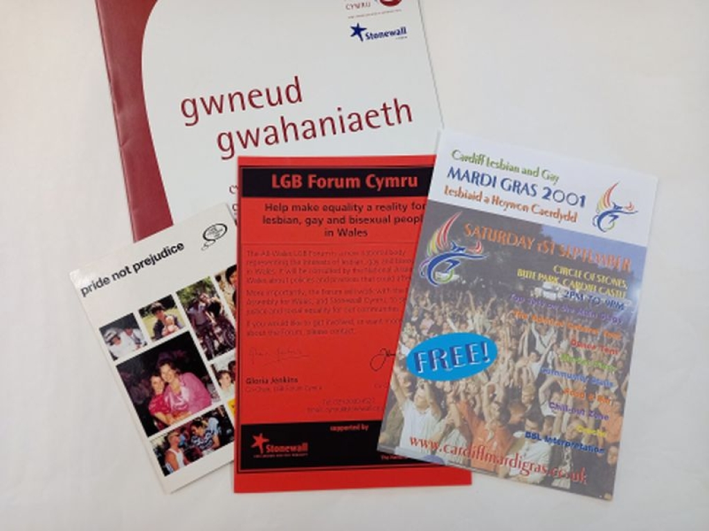 Archives – New Catalogues - National Library of Wales