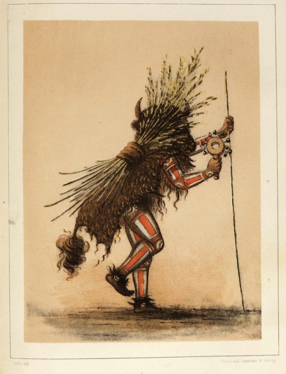 The Welsh origins of the Mandans - National Library of Wales