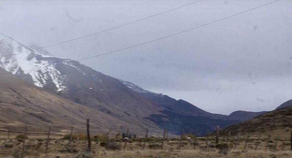 A look at Patagonia: A learning and teaching toolkit - National Library ...